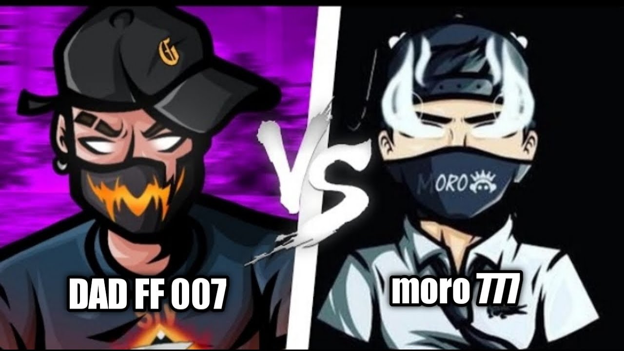 DAD FF 007 VS MORO 777 😨😨😨🤙🤙🇧🇩🇧🇩🔥🔥🇧🇩🔥🇧🇩🔥 - YouTube