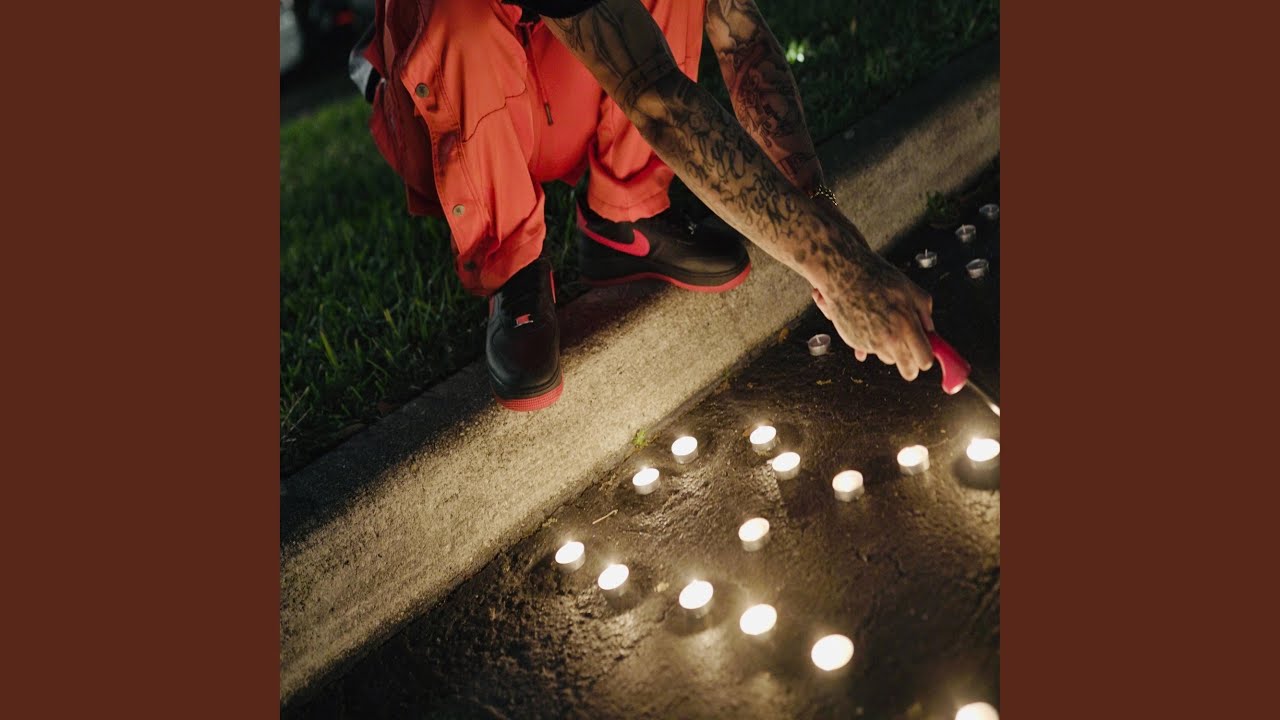 Freestyle From Da Heart #SLOWED (feat. Stone Brady) - YouTube