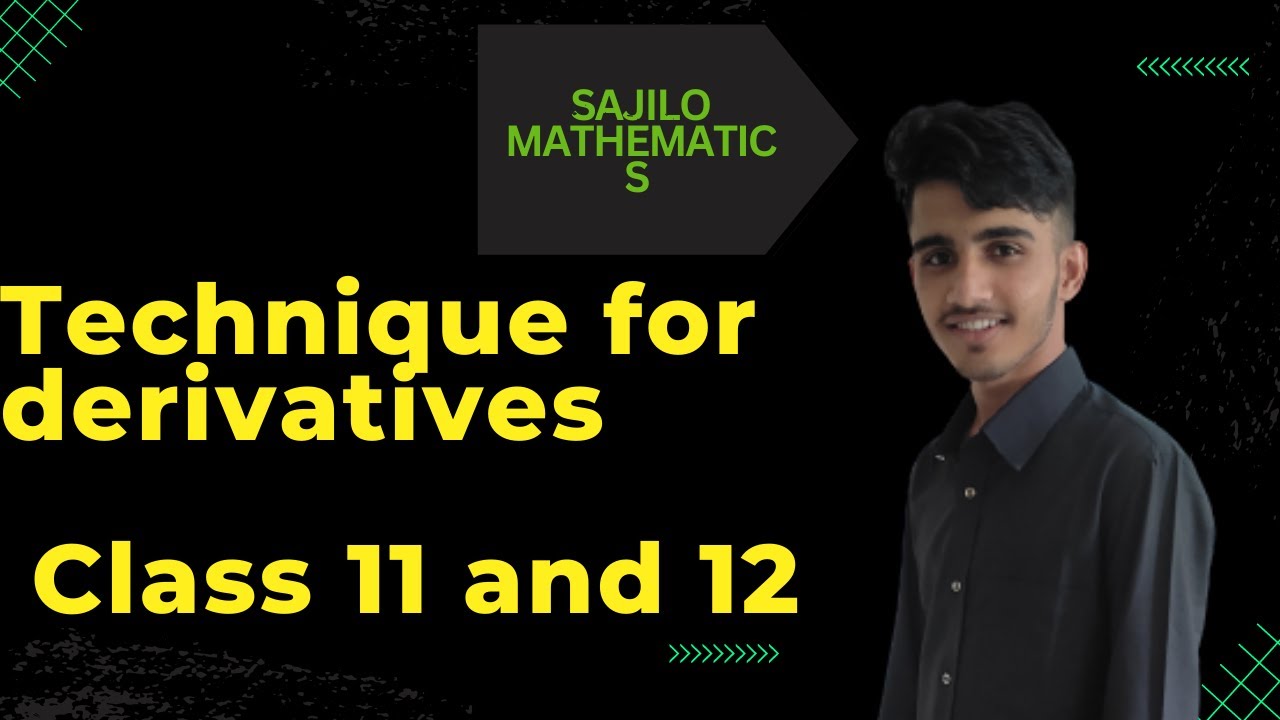 Differentiation Rules | Power Rule, Product Rule, Quotient Rule, Chain ...