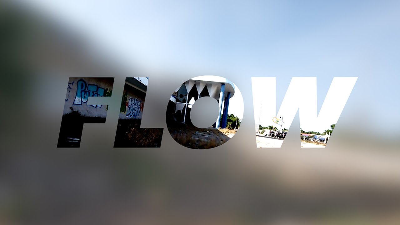 FLOW (ft. Le Drib & Bubby) | FPV Freestyles - YouTube