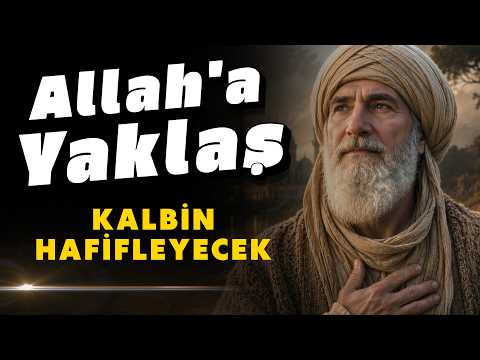 Kalbin mi Ağırlaştı? | Bu Gizli Yükten Kurtulma Vakti Geldi