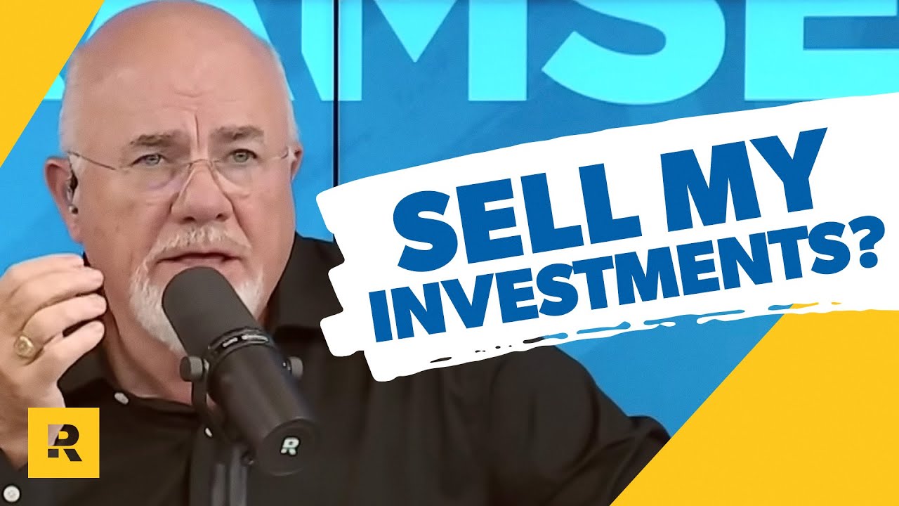 How To Know if You Should Sell Your Investments - YouTube