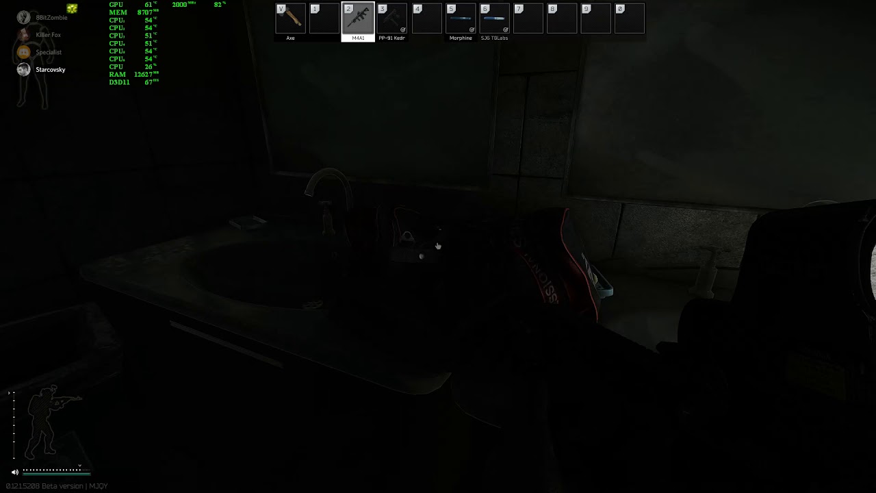 LEDX Skin Transilluminator Shore Line Spawn - YouTube