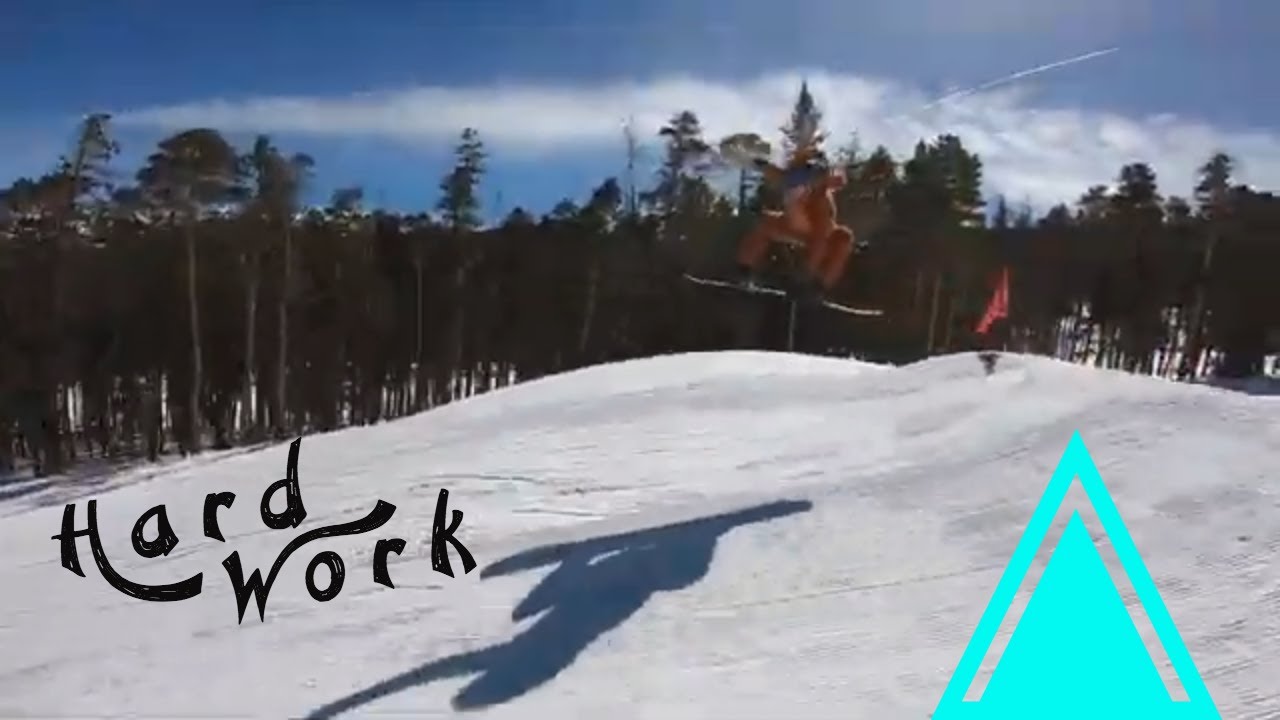 2019 SEASON SNOWBOARDING EDIT BABY - YouTube