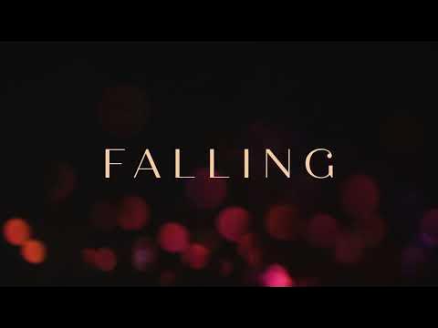 WNRDA - Falling (Visualizer) - YouTube