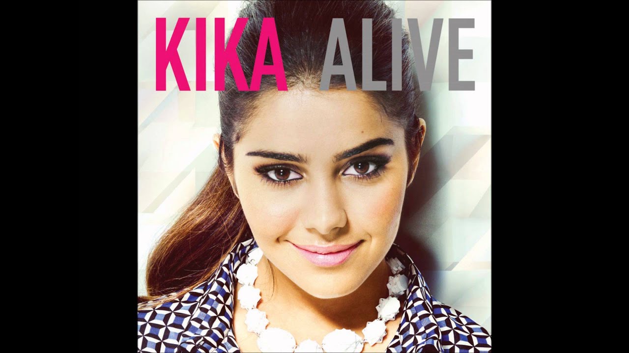 Kika - What Is Love (Álbum Alive) - YouTube