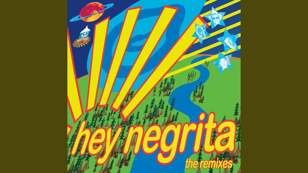 Kathmandu (Richard Kayvan Remix) - YouTube