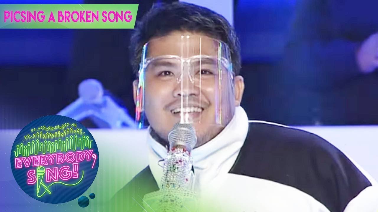 Hataw Na | PicSing A Broken Song | Everybody Sing - YouTube