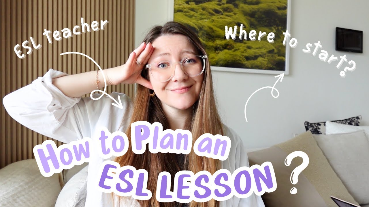 TOP 3 ESL Lesson Plan Templates: ESA, Input/Output, and PBL Explained ...