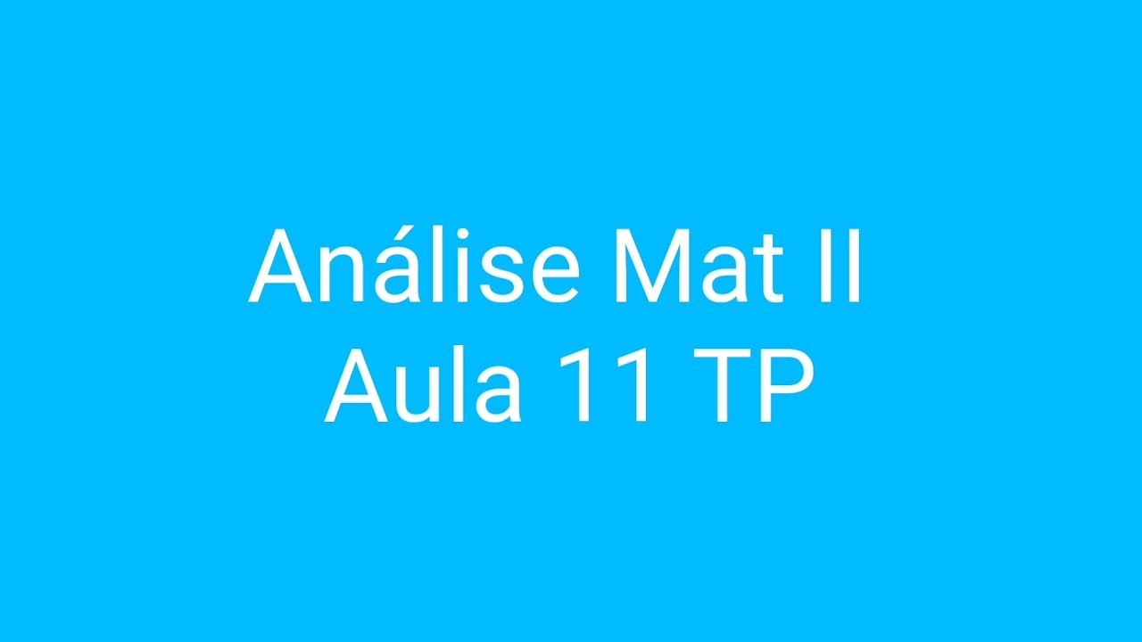 Derivada da função composta (cont.). Regra da cadeia. - YouTube