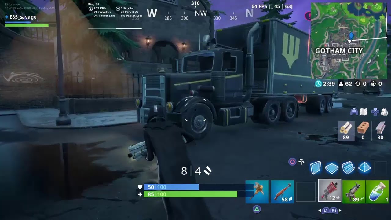 Minecraft start to finish - YouTube