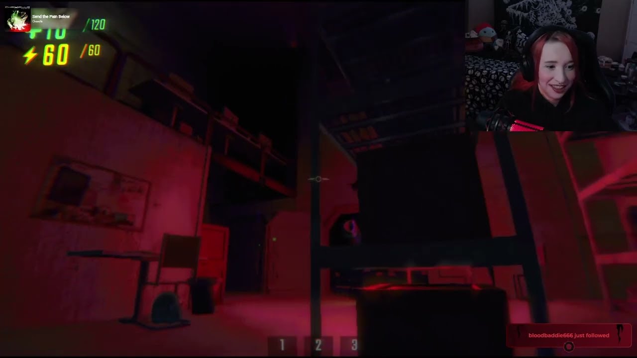 these monsters so spooky so scary! :0 (R.E.P.O. VOD) - YouTube