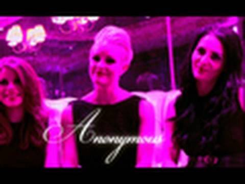 Anonymous Interview Exclusive - YouTube
