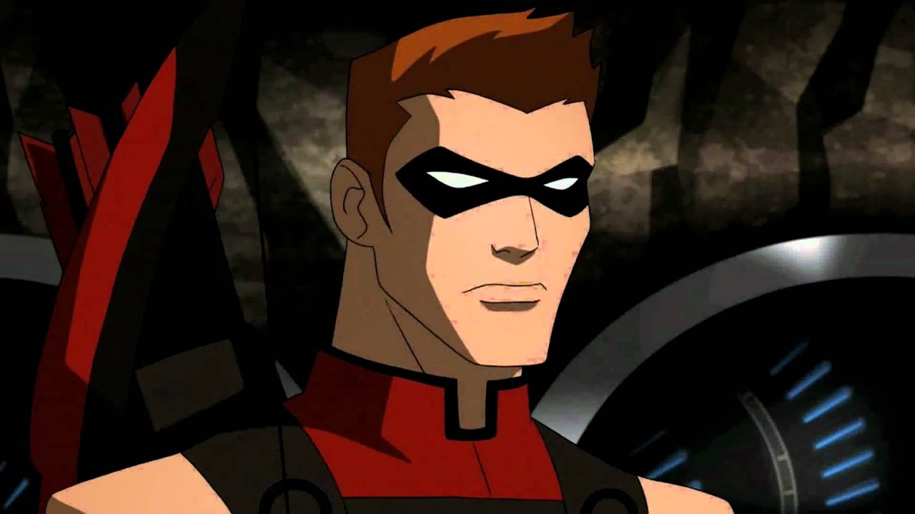 Red Arrow - Break Me Down - YouTube