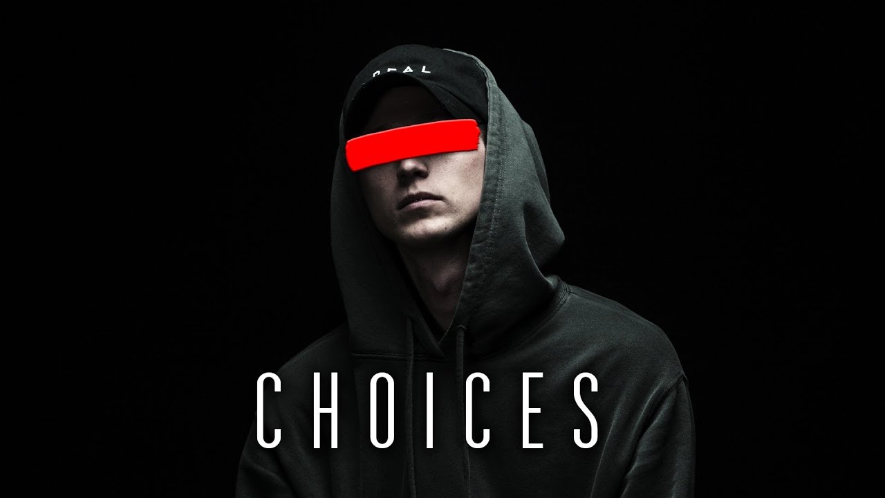 (FREE) NF x Logic Type Beat "Choices" | Free Type Beat | Trap ...