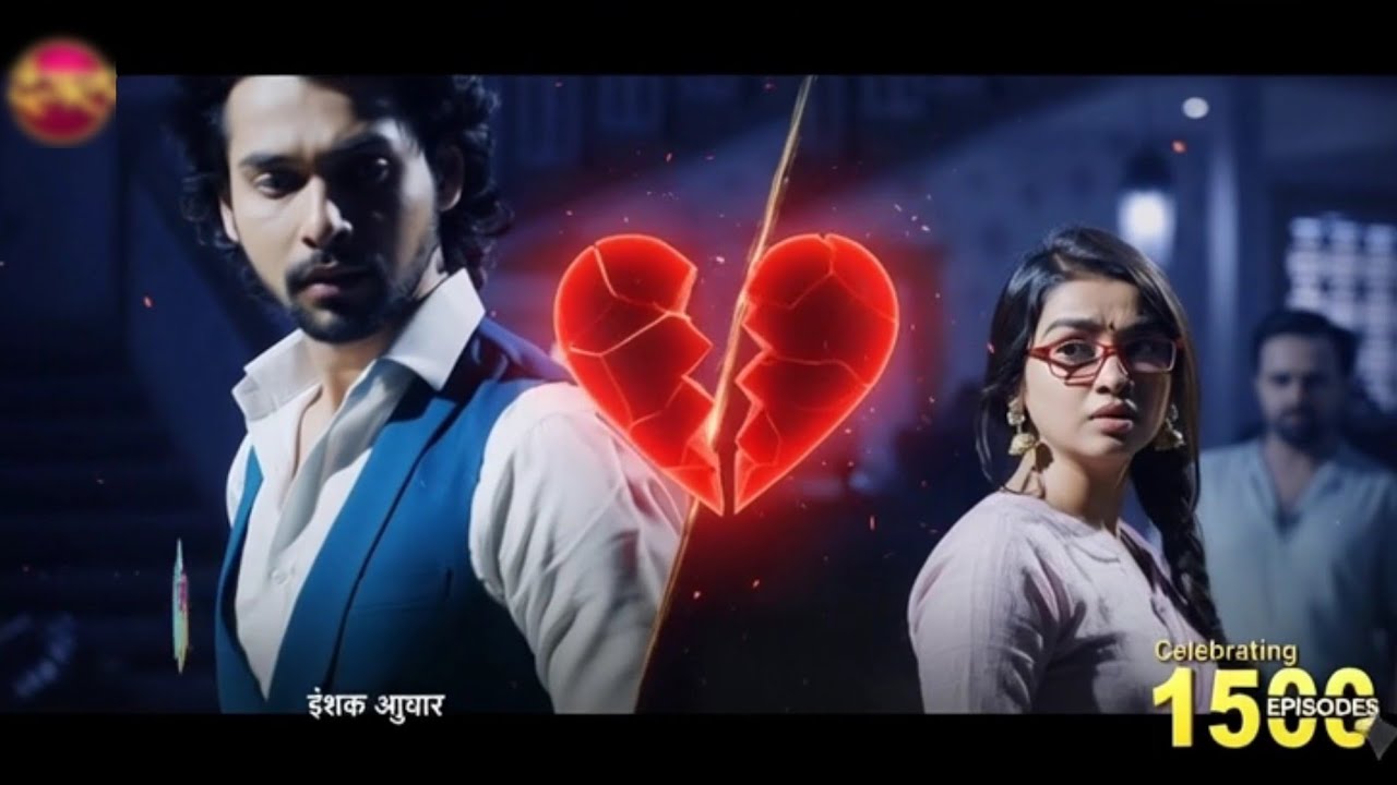 Man sundar || 27 January episode promo||ruhi nahaar breakup 💔 - YouTube