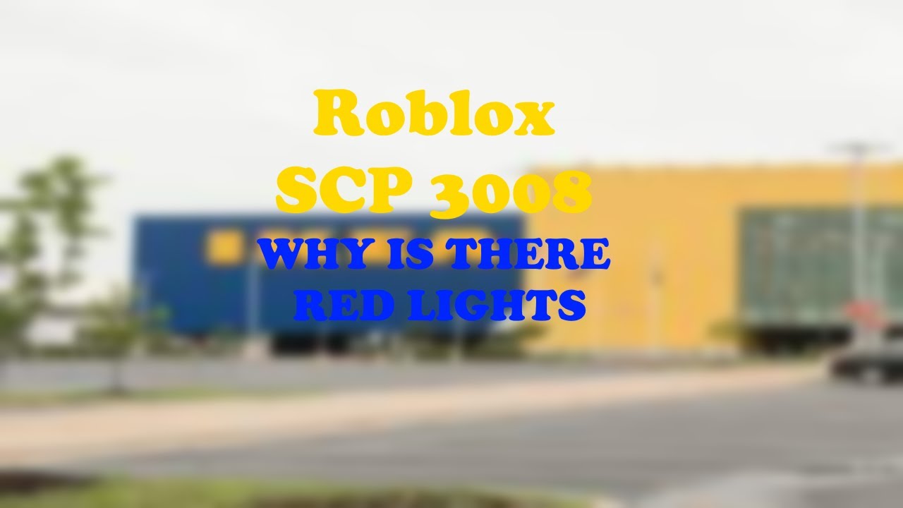 Where are the meatballs? | Roblox: SCP 3008 - YouTube