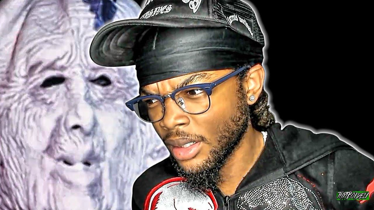 DELI Reacts to Che & OsamaSon - HELLRAISER - YouTube