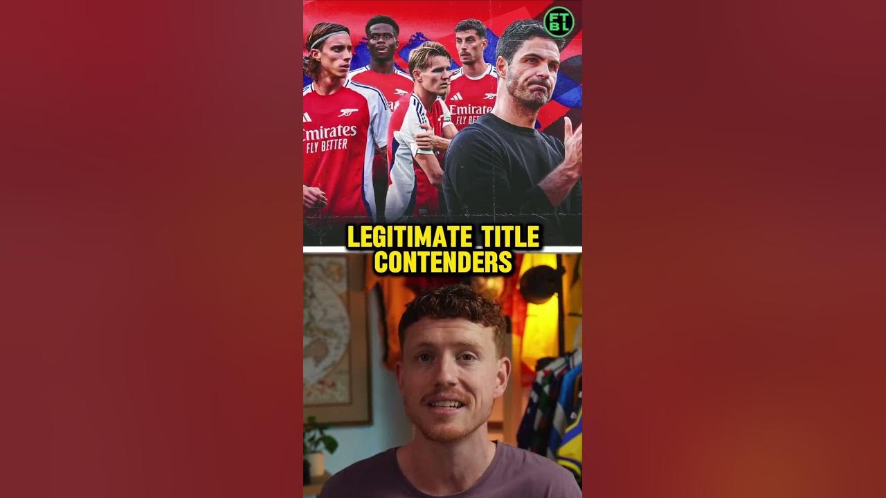 Arsenal have transformed under Arteta - YouTube