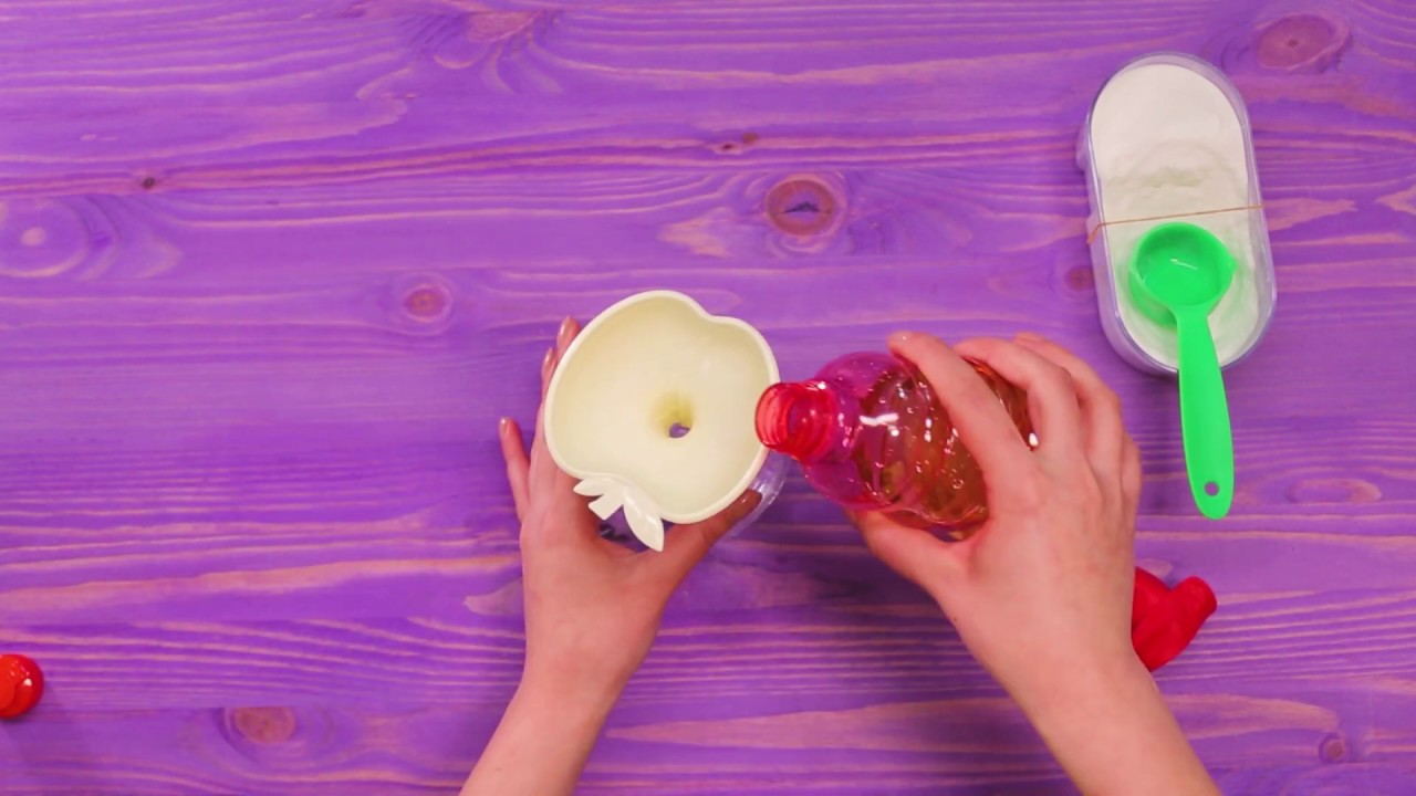 Clever and useful kitchen life hacks // by Red Balloon Media - YouTube