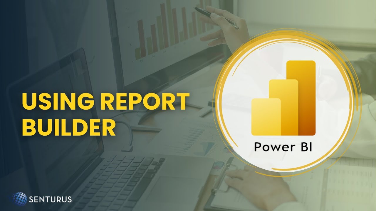Power BI Paginated Reports Using Power BI Report Builder YouTube Power BI Paginated Reports Using Power BI Report Builder YouTube