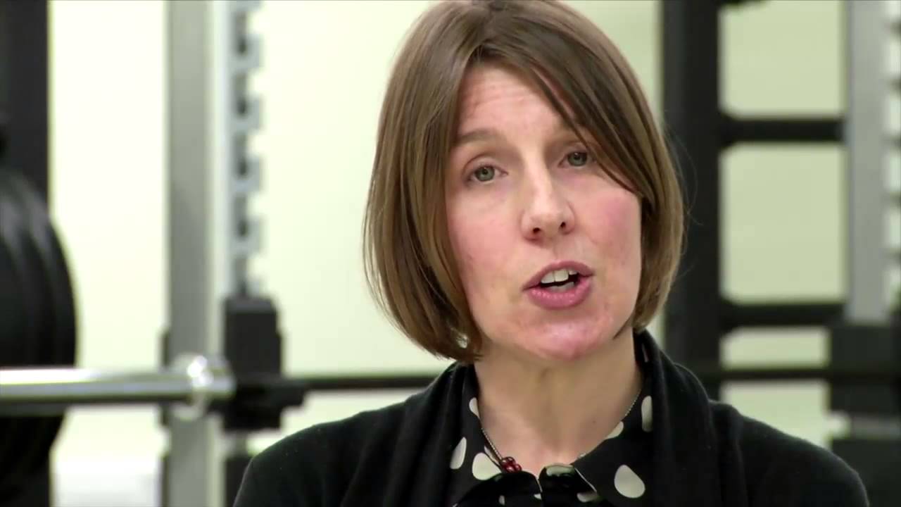 Dr Monica Busse - YouTube