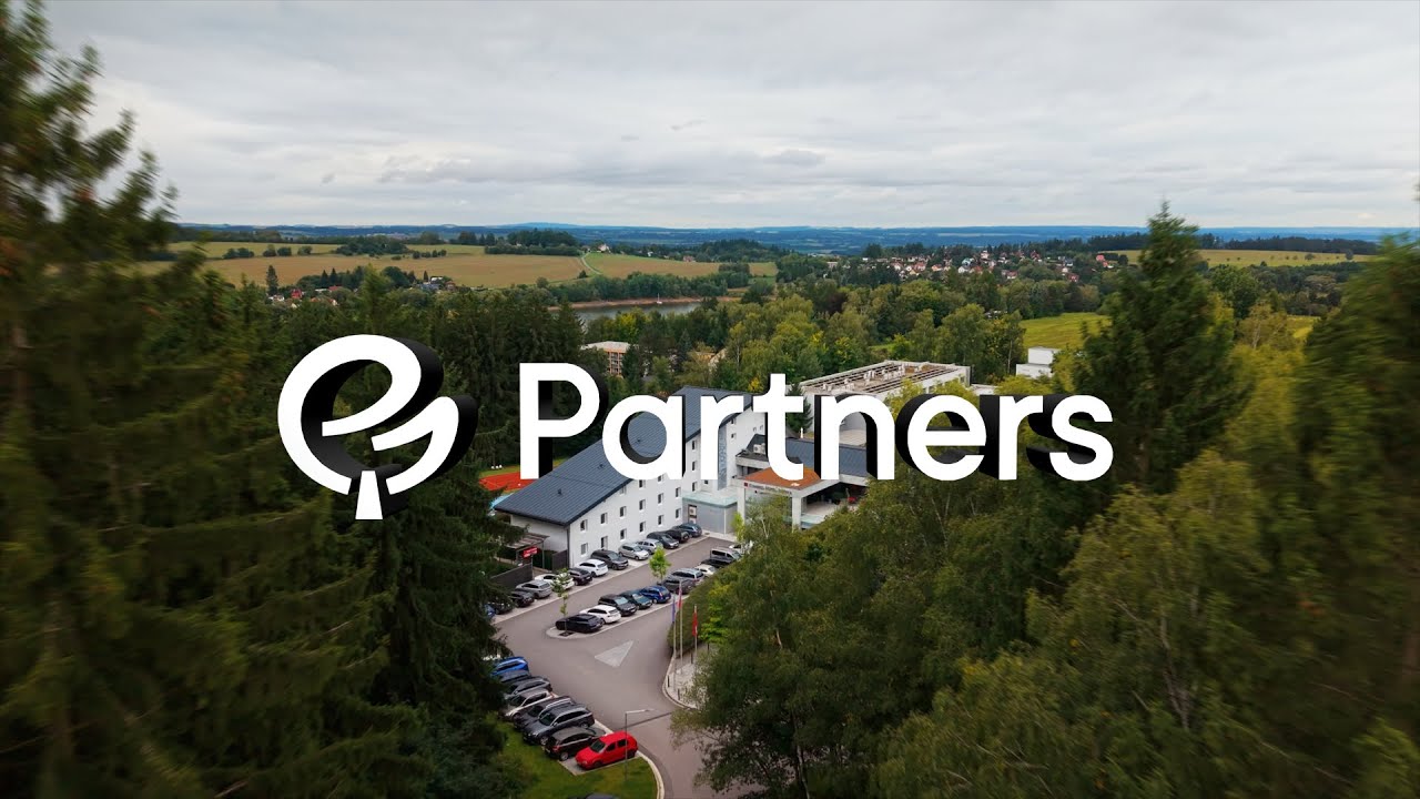 Aftermovie – Konference PARTNERS | Radim Lukeš & David Kundrt - YouTube