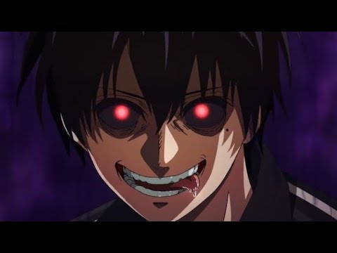 Top 10 anime rage moments you never seen before - YouTube