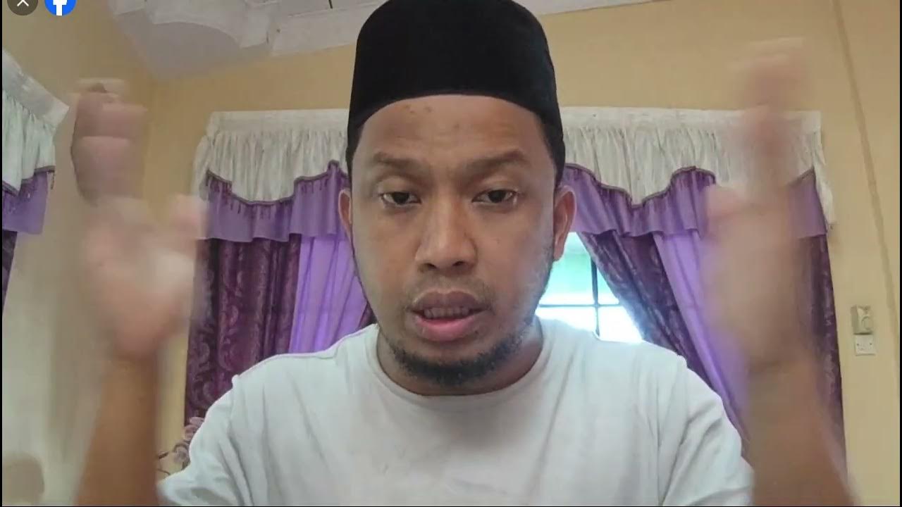 Bicara Israk Mikkraj (Siri 3) - Dr UMAY - YouTube