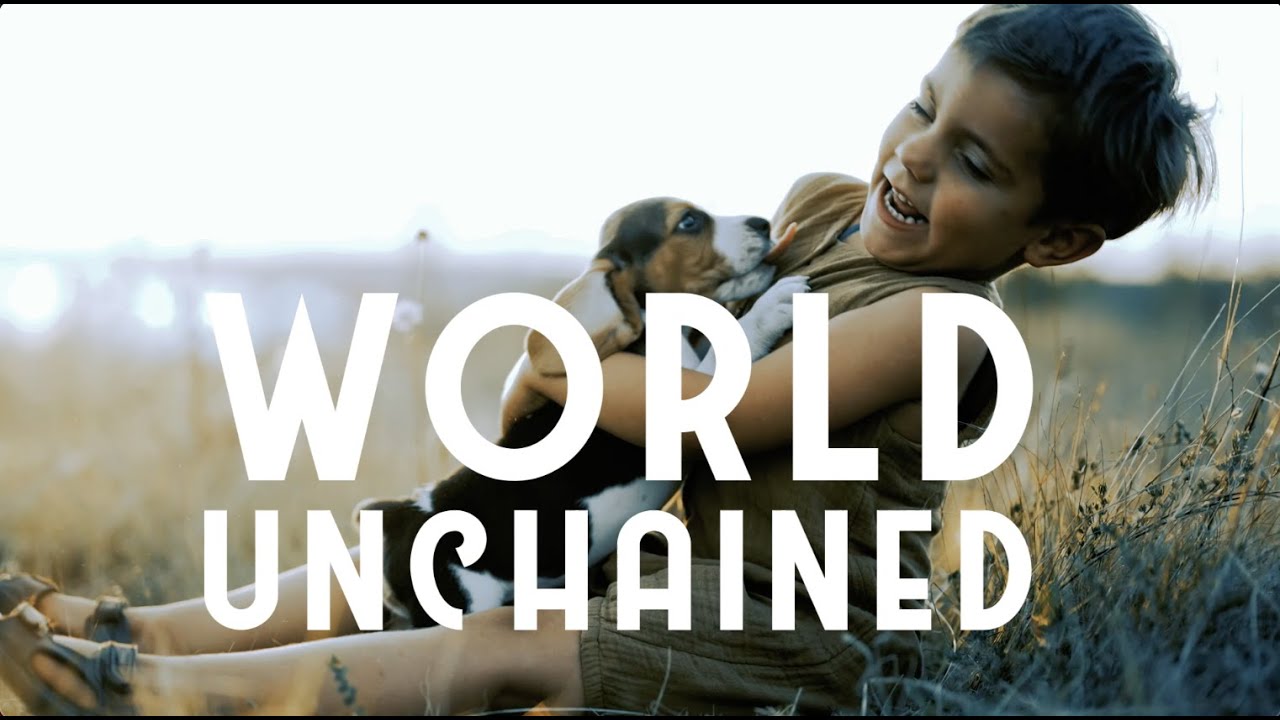 Tyrannosaur - World Unchained (Lyric Video) - YouTube