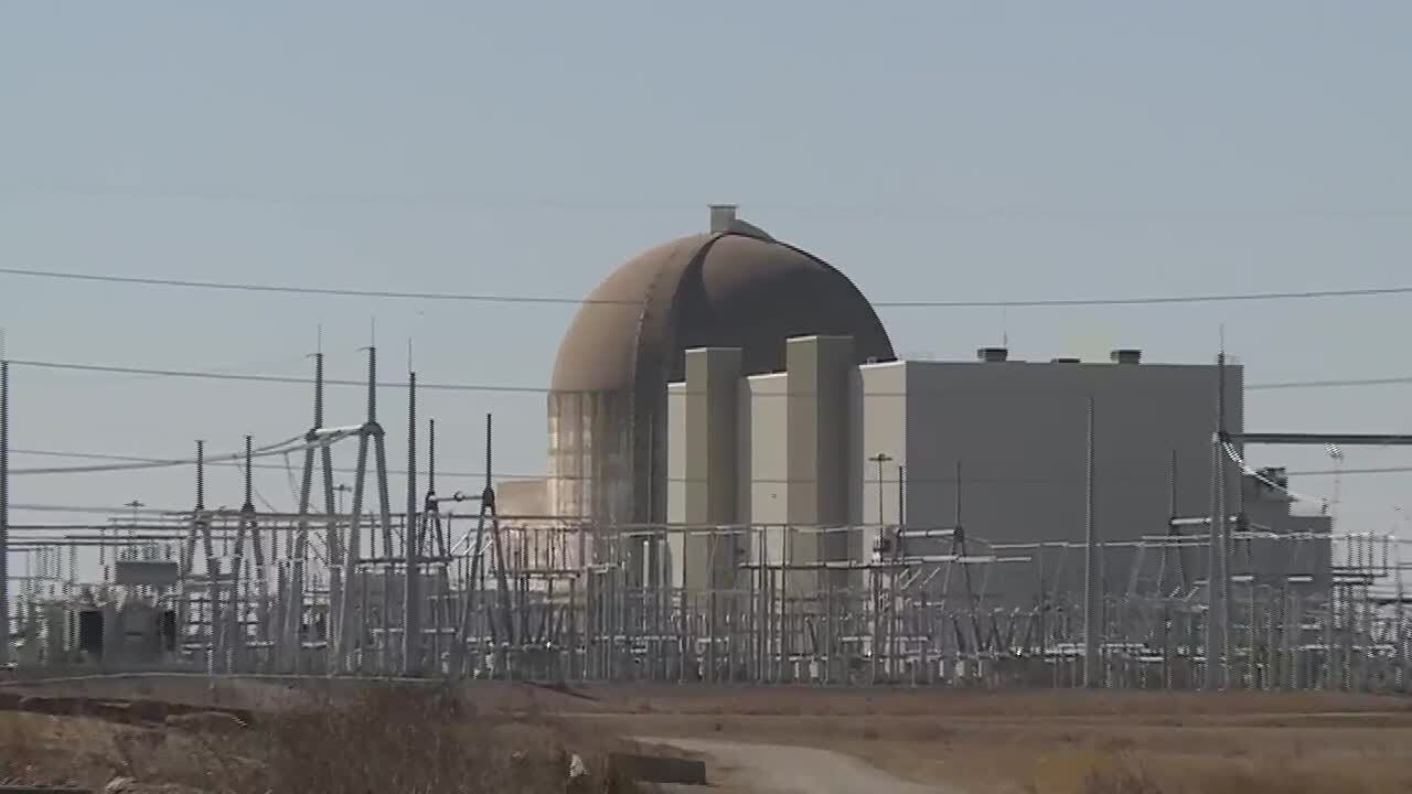 Wolf Creek Nuclear Power Plant Turns 40 And Is Approved For Another 20 ...