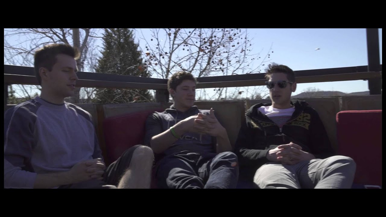 Much Less - "Dadgummit" Official Music Video - YouTube