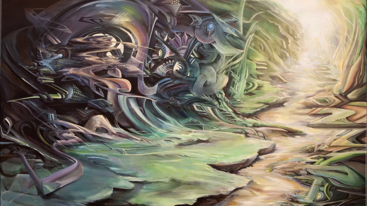 Detox Unit - Recent Works Vol. 3 - YouTube