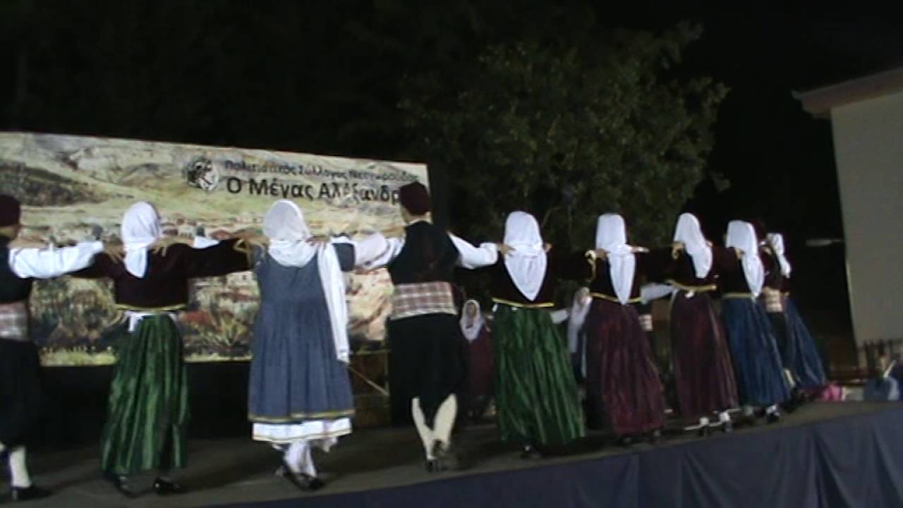 M2U04295 ΑΓΕΡΑΝΟΣ ΠΑΡΟΥ ΣΤΗΝ ΝΕΟΧΩΡΟΥΔΑ!! - YouTube