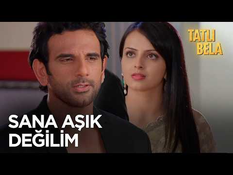 Astha Gerçekleri Söyleyecek Mi? - Tatlı Bela Hint Dizisi 128. Bölüm