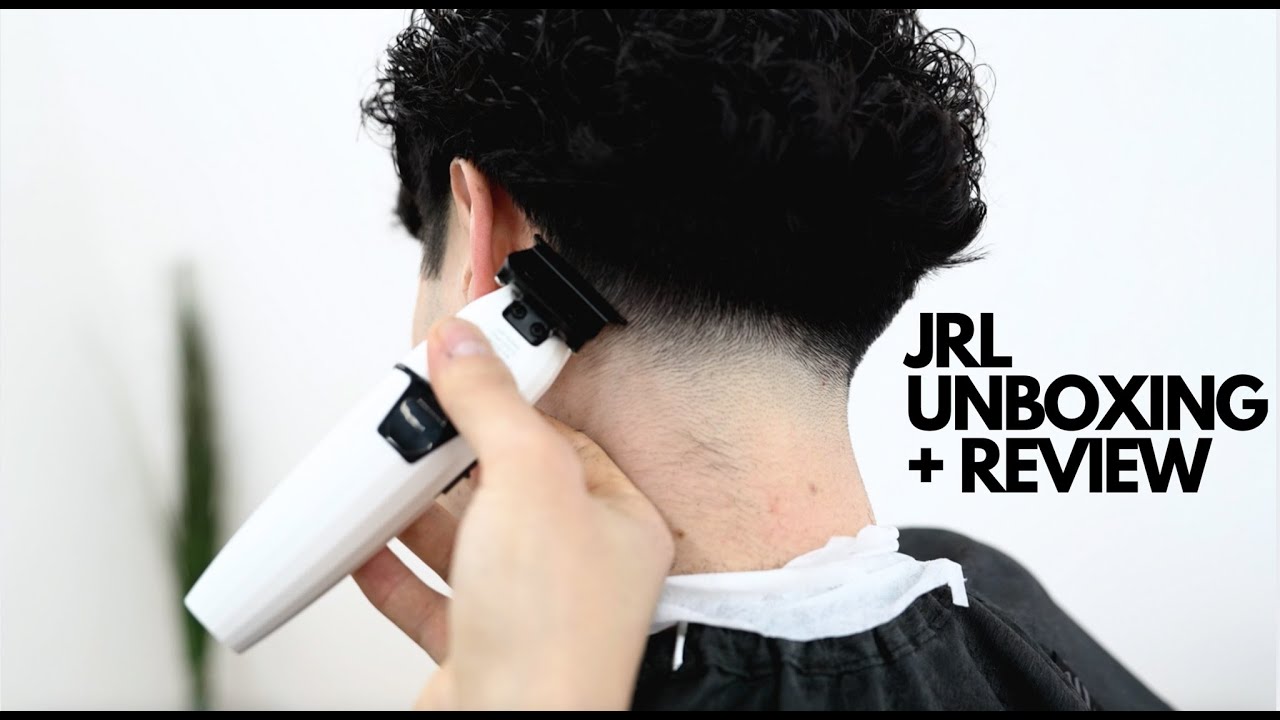JRL UNBOXING & HONEST REVIEW - YouTube