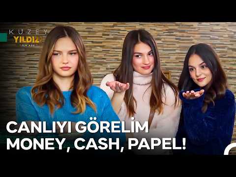 Bacılar Manifesti #88: Lafla Peynir Gemisi Yürümüyor Tabi💸- Kuzey Yıldızı İlk Aşk