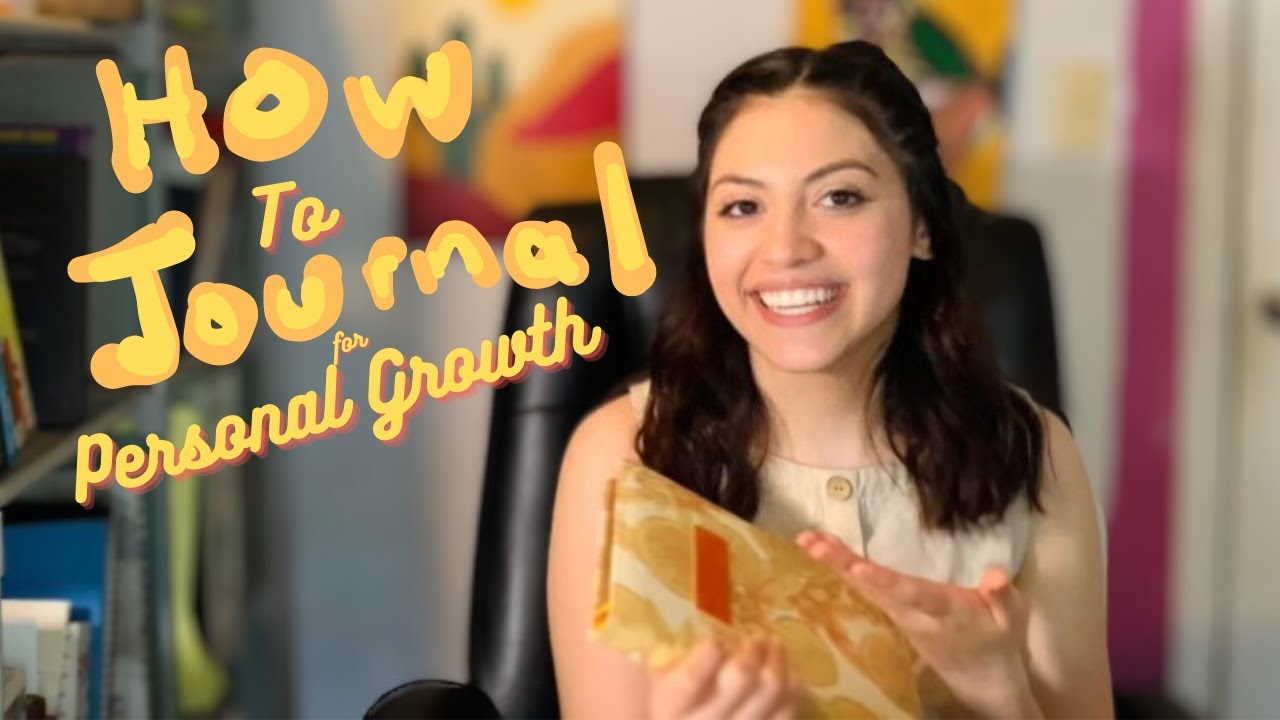 The Power of Journaling: How to Start and 30+ Prompts to Get You Going ...