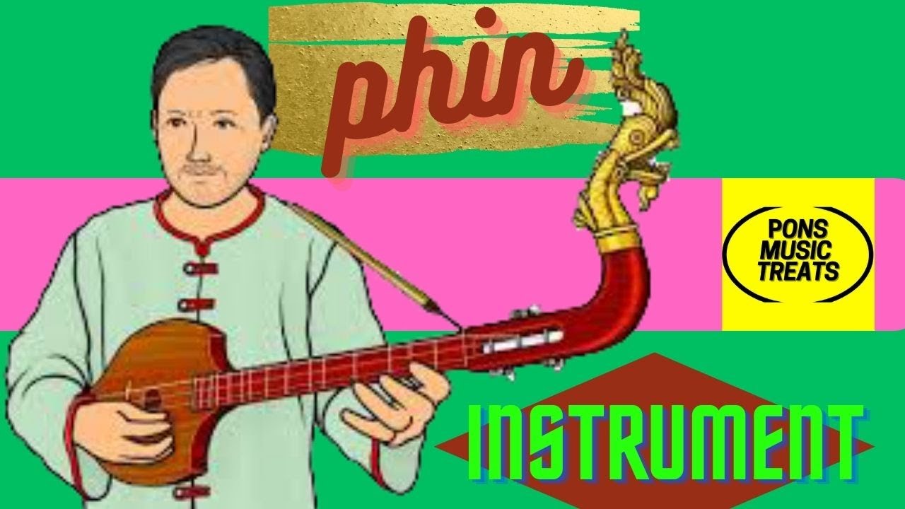 #Phin Instrument Music# - YouTube