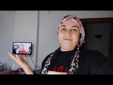 AKŞAM YEMEĞİ 🥘 GEÇEN SENEDEN BERİ NELER DEĞİŞTİ KÖY PAZARIMIZDA✨ KIZIMLA ŞİFAYI KAPMIŞIZ🫩İZMİR VLOG