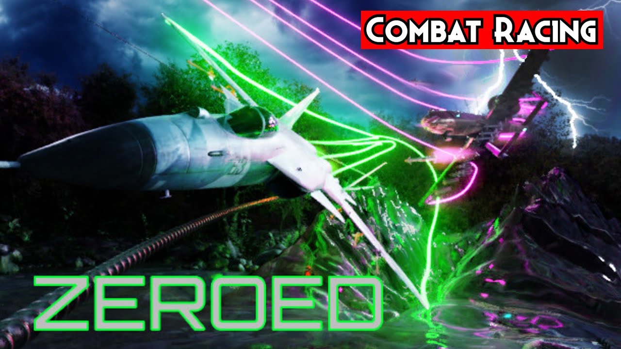 ZEROED | PC Gameplay - YouTube