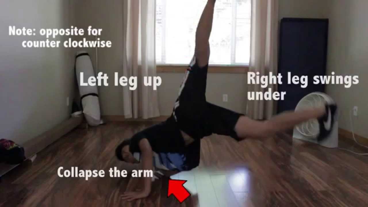 Windmill Tutorial - YouTube