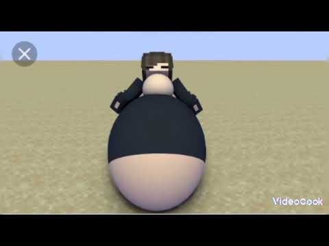 manicraft vore