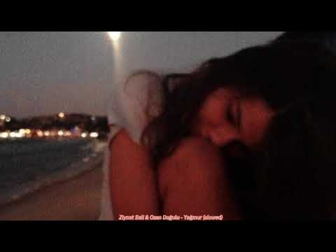 Ziynet Sali & Ozan Doğulu - Yağmur (slowed)