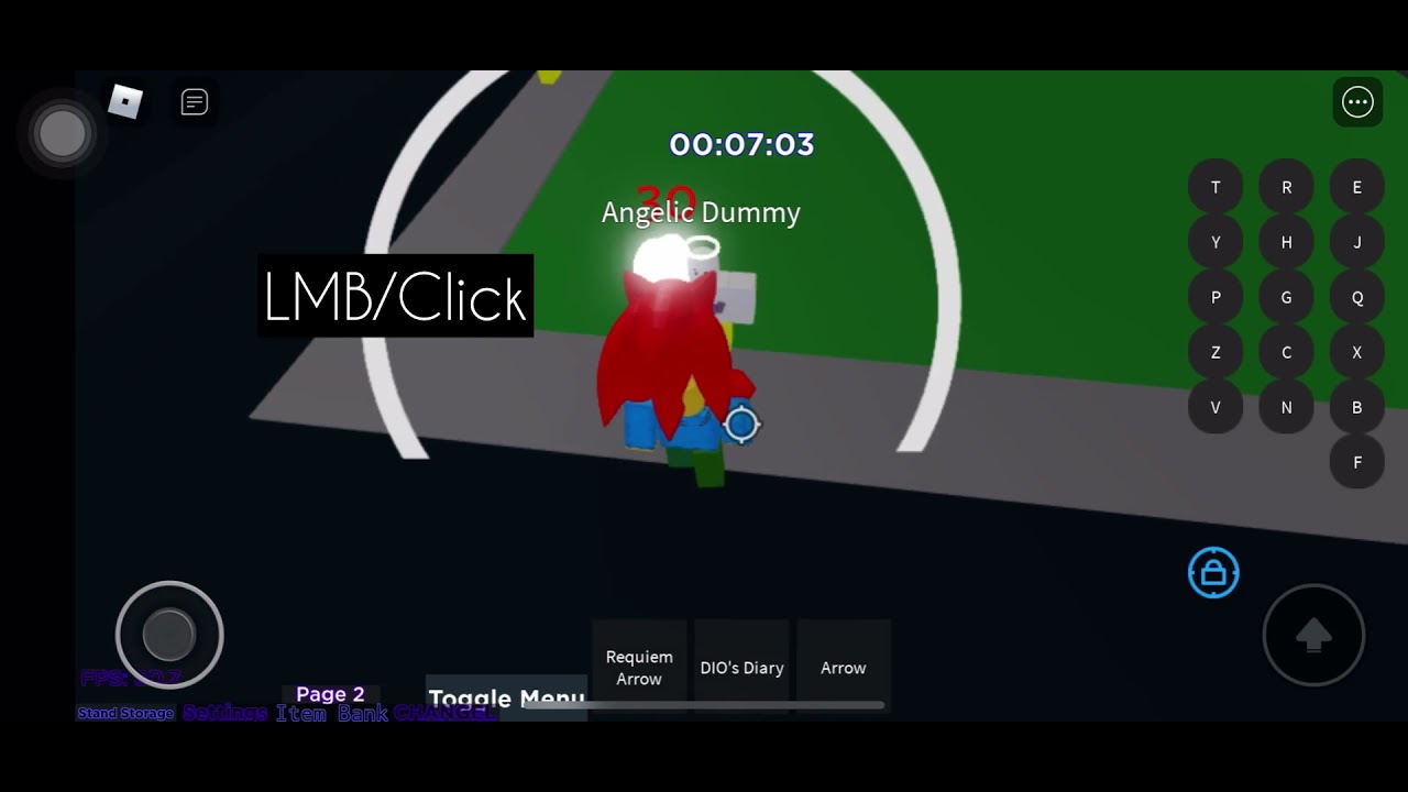 Sonic Exe Stand Showcase | A Bizarre Journey - YouTube