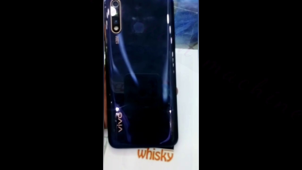 Mobile lamination sticker with machine cutting - YouTube