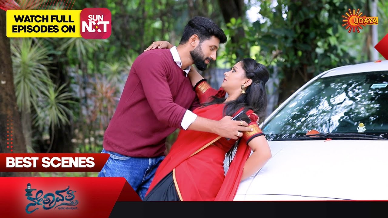 Nethravathi - Best Scenes | Full EP free on SUN NXT | 24 May 2023 ...