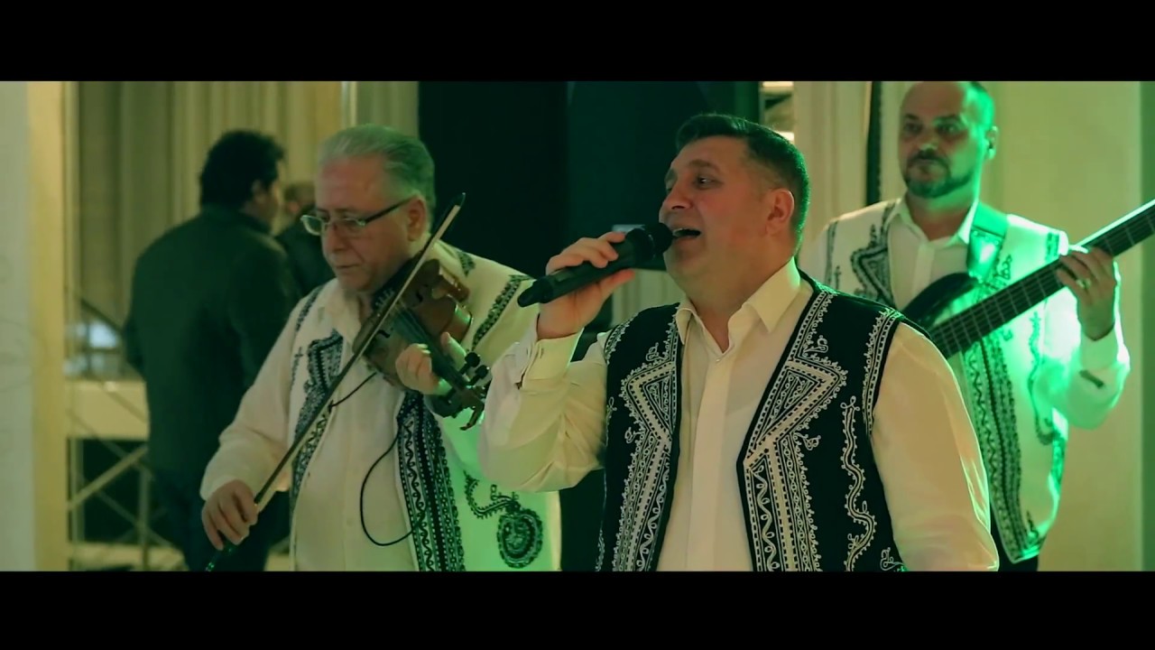 Formatie nunta Bacau Bucuresti - Remus Munteanu Band - Rau ma dor ochii ma dor 2017 - YouTube