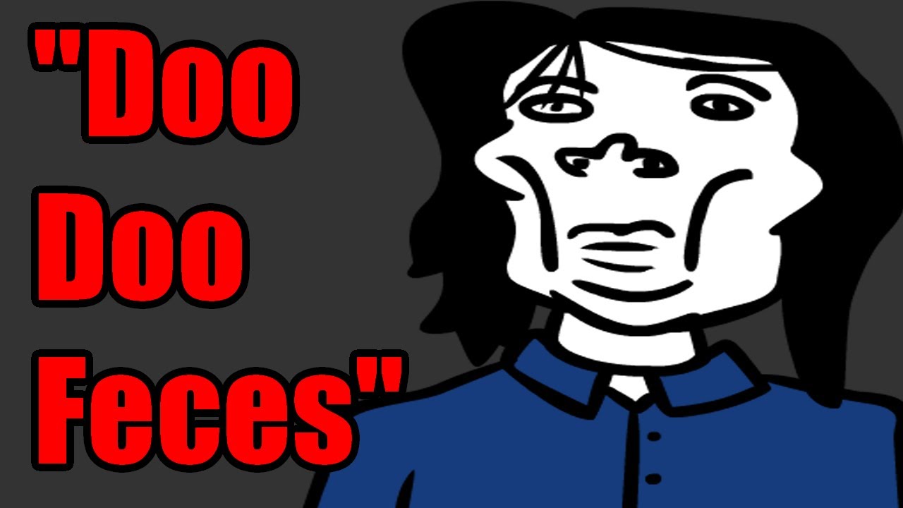 Micheal Jackson's Doo Doo feces - YouTube