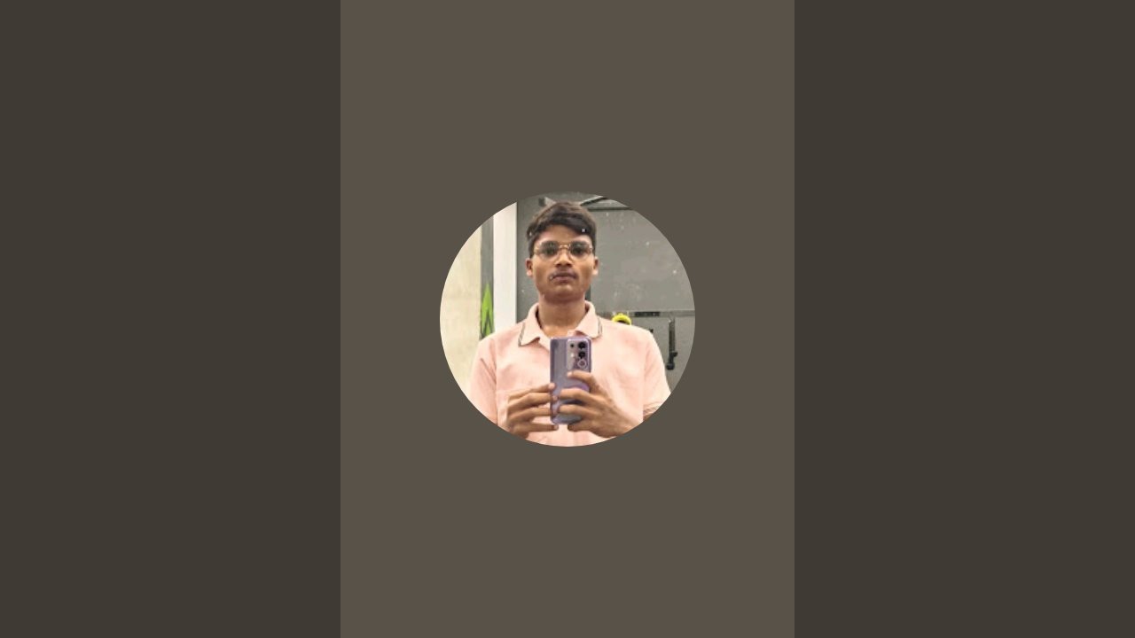 Ayan Shaikh Vlogs is live! - YouTube